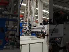 200 litros automático cilindro que decanta a unidade 6 Min/BBL nenhuma contaminação transversal
