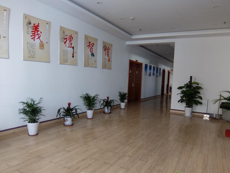 Geverifieerde leverancier in China: - NINGBO WOOFUN ELECTRICAL APPLIANCE CO.,LTD