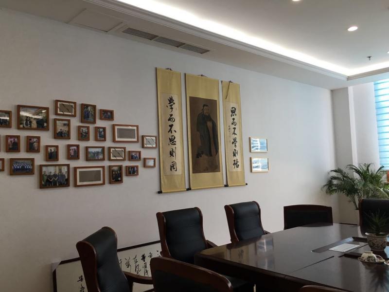 Geverifieerde leverancier in China: - NINGBO WOOFUN ELECTRICAL APPLIANCE CO.,LTD