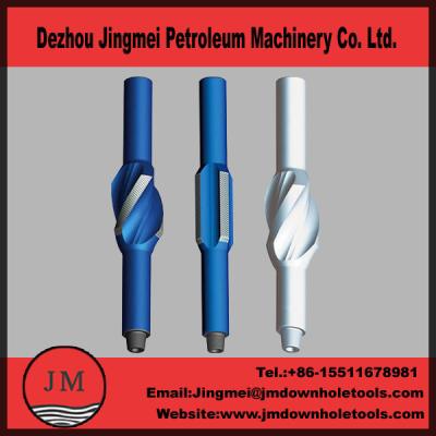 China Drilling Tools Integral Blade Stabilizer for sale