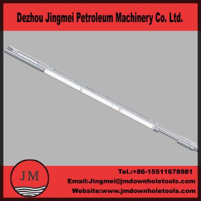 China Mechanical Hydraulic Drilling Jar for sale