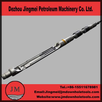 China continuous work more than 8h of Hydraulic Jet Fracturing for sale