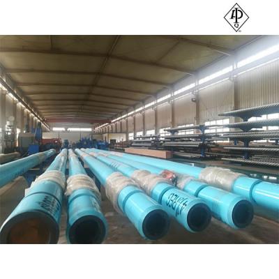 China Downhole drilling motor for sale