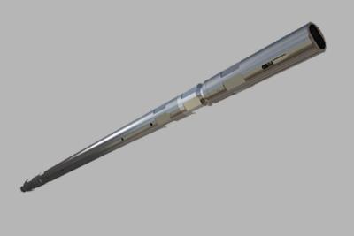 China QYZ Type Hydraulic Drilling Jar for sale