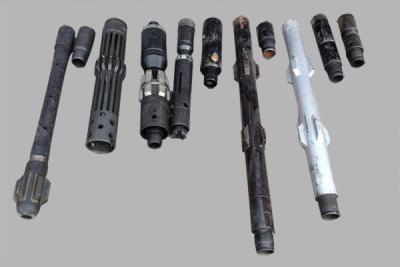 China Drag Type Fracturing Tools for sale