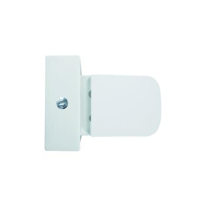 China Shape:Round Ceramic Toilets WC with Dual Flush Functionality for Commercial Use for sale