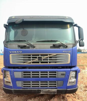 China 37M ZOOMLION Used Concrete Pump Truck for sale