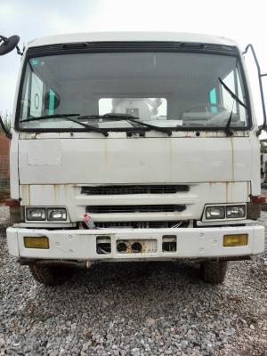 China 31M KYOKUTO/ IHI Second Hand and Used Concrete Pump Truck for sale