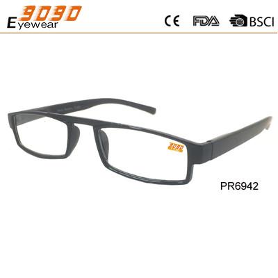 China Men's reading glasses with special design in various color and  power are durable for sale