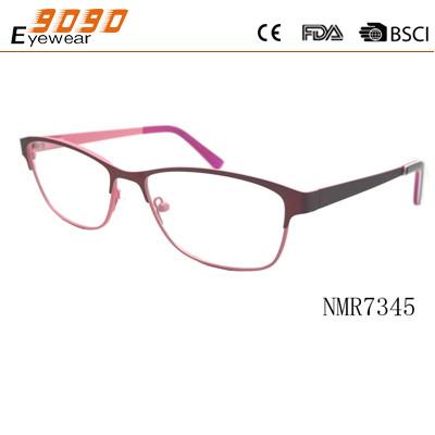 China Hot selling  style metal  reading glasses are durable, comfortable for sale
