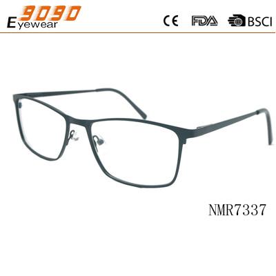 China Classic culling fashion  metal reading glasses  ,Power rang : 1.00 to 4.00D,suitable for men and wom for sale