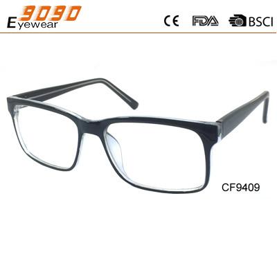China Classic culling CP Optical Frames, Suitable for Unisex for sale