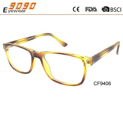 China Classic culling  CP women's optical frames, fashionable design for sale