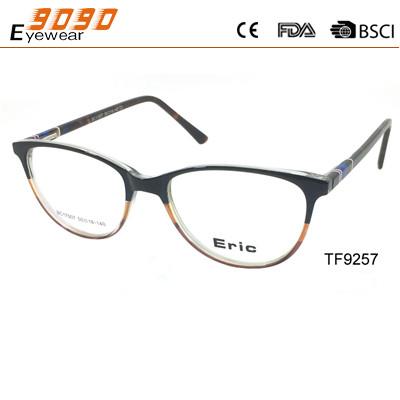 China Classic culling TR90 Optical frames,fashionable ,suitable for men and women for sale