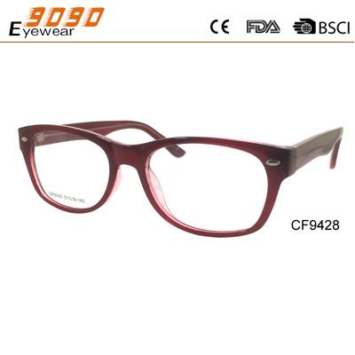 China Classic culling CP Optics Frames, Fashionable Design, Suitable for Women for sale