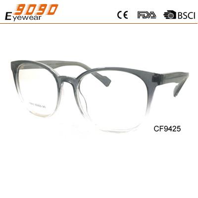 China half Rim CP Optics Frames, Fashionable Design, Suitable for men and women for sale