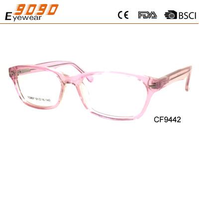 China 2017 new style CP Optical frames, fashionable desing ,suitable for  women for sale