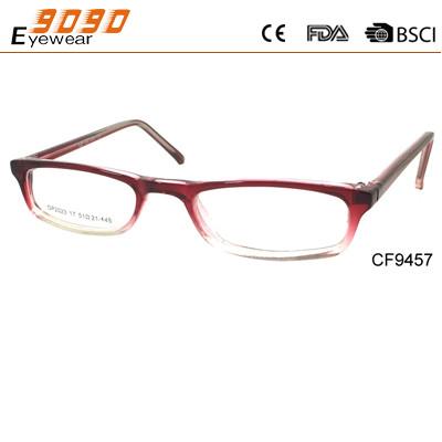 China New arrival and hot sale of CP Optical frames,suitable for women for sale