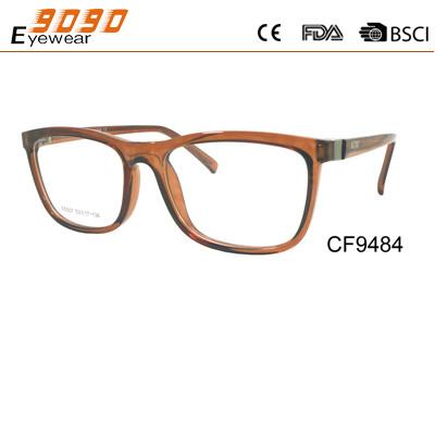 China Fashionable  CP men's optical frames,brown frames ,suitable for men and women for sale