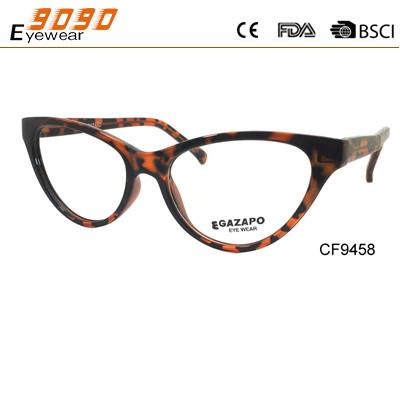 China Classic culling CP Optical Frames, Fashionable Design, Suitable for Women and men for sale