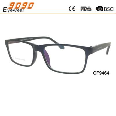 China 2017 new style CP Optical frames, fashionable desing ,suitable for men and women for sale