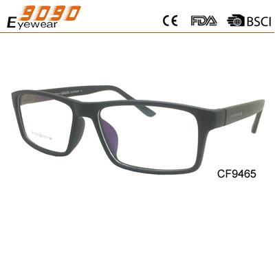 China Classic culling and fashionable CP  eyeglasses frames for women and men for sale