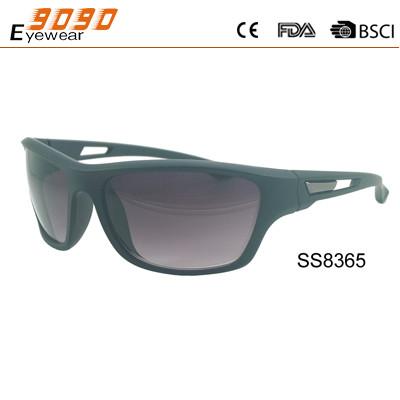 China noche 2018 que conduce las gafas de sol de los deportes que completan un ciclo las gafas de seguridad de las gafas de sol en venta