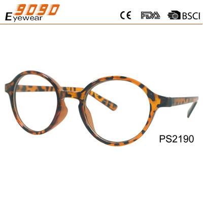 China gafas de sol plásticas unisex de moda redondas retras para los hombres y las mujeres, lente ULTRAVIOLETA polarizada 400. en venta