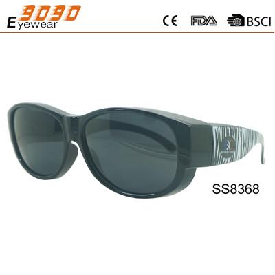 China Hombres que completan un ciclo gafas de sol ULTRAVIOLETA de los deportes de la montaña a prueba de viento de las gafas de los deportes al aire libre de los vidrios las 400 en venta
