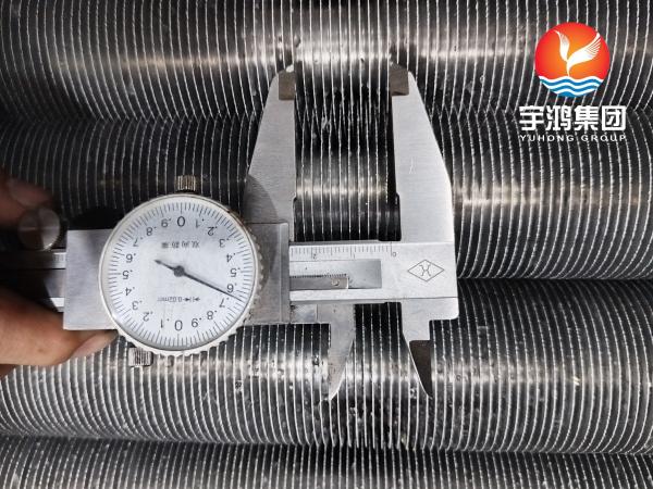 Quality Carbon Steel A179 Extruded Finned Tube Suppliers ASTM for sale