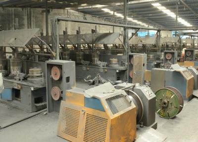 Cina La superficie bordante e di sedili dell'uniforme del cavo della primavera del materasso finisce in vendita