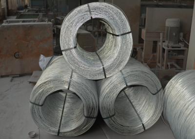 Cina Cavo ad alto tenore di carbonio della primavera del materasso con superficie regolare e lucida in vendita