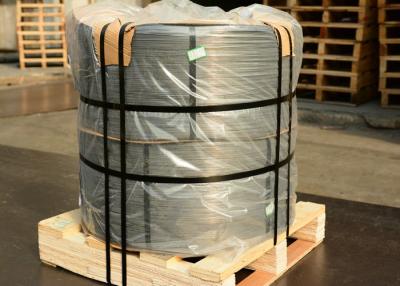 China High Strength Steel Rope Wire Diameter 0.50mm - 3.00mm Z2 pack  Z3 pack factory