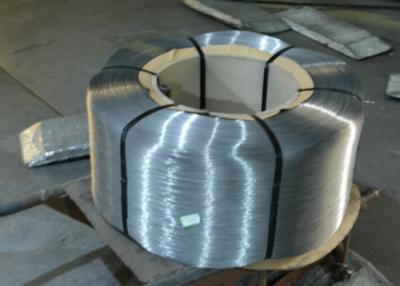 China alambre brillante 1850MPa - 2200MPa de la gota del alambre/del neumático de la primavera del acero de alto carbono de 0.965m m en venta