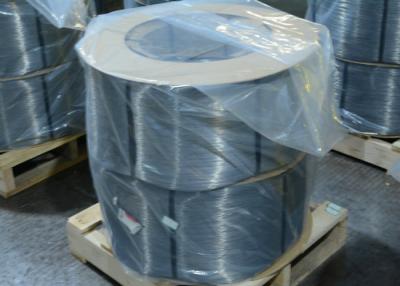 Cina Cavo trafilato a freddo del acciaio al carbonio, iso standard 8458 del cavo della primavera del materasso in vendita