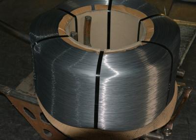 Blankstahl-Draht-/Drahtseil-Draht BS-en 10264 0.50mm - 3.00mm Z2 Satz Satz-Z3