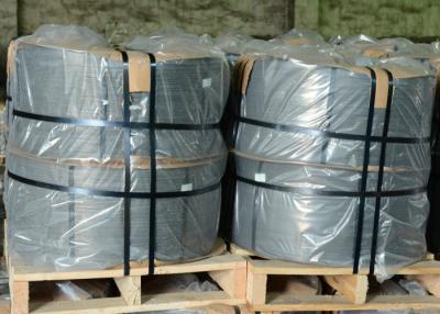 High Tensile  220,000 PSI  - 315,000 PSI  High Carbon hard drawn spring wire