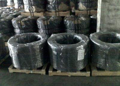 China Custom High / Low Carbon Spring Steel Wire , cold drawn steel wire rod for sale