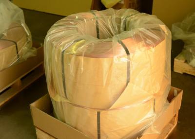 중국 구리/공기 duce와 관을 위한 높은 탄소 봄 철강선을 입히는 청동 판매용