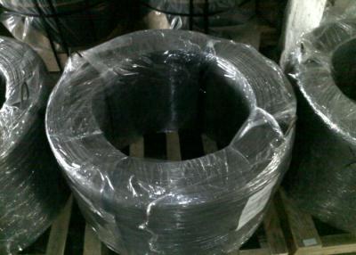 Alambre de acero con poco carbono lavado brillante, de cobre para los tenedores, bandejas, secador de ropa