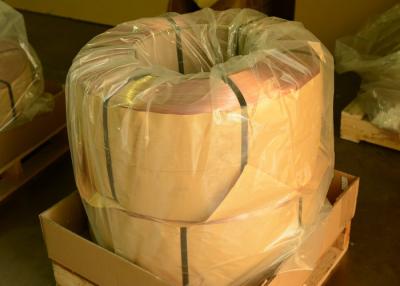 China 45# 50# SWRH72A 77A 82A High Carbon Steel Wire , 1mm 2mm high strength wire for sale