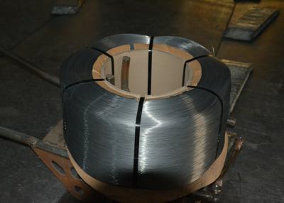 China SWRH 77A  82A  C1077 - C1085 High Carbon Steel Wire , High tensile strength Wire for sale