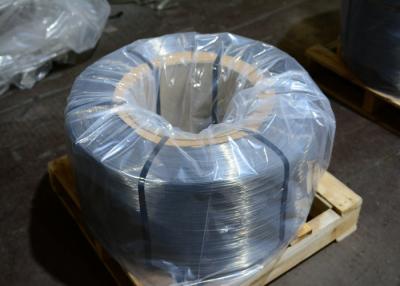 0.50mm - 1.80mm kaltbezogener hochfester Stahldraht T/S 1900 - 2400Mpa