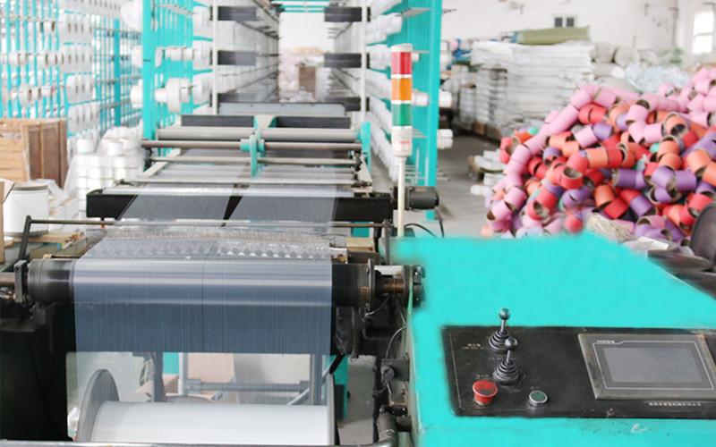 Fornitore cinese verificato - Changshu Farland Textile Co,.LTD.