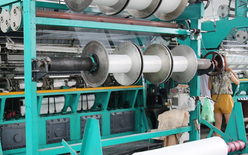 Fornitore cinese verificato - Changshu Farland Textile Co,.LTD.