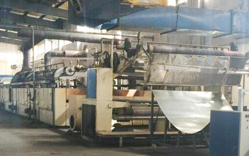 Fornitore cinese verificato - Changshu Farland Textile Co,.LTD.