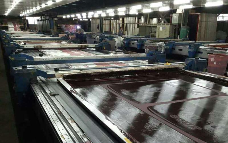 Fornitore cinese verificato - Changshu Farland Textile Co,.LTD.
