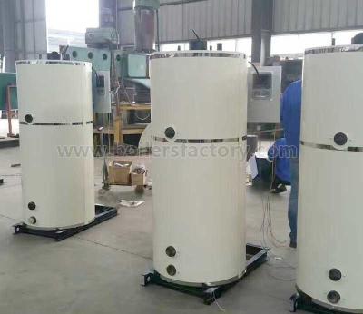 China Vertical Boiler for sale
