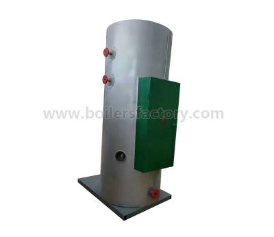 China Vertical Electrical Steam Boiler for sale