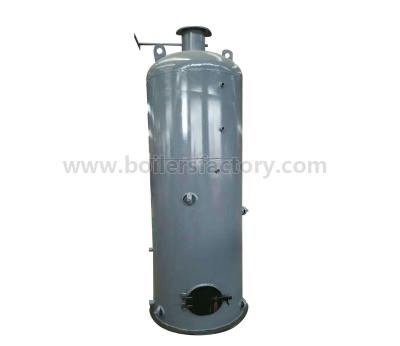 China LSH Vertical Boiler for sale
